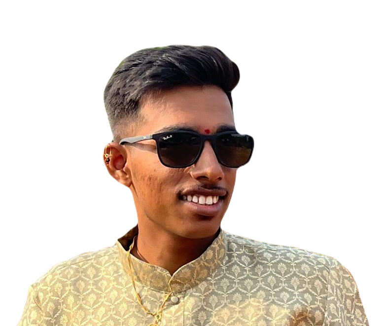 Ankush Yamkar | Portfolio