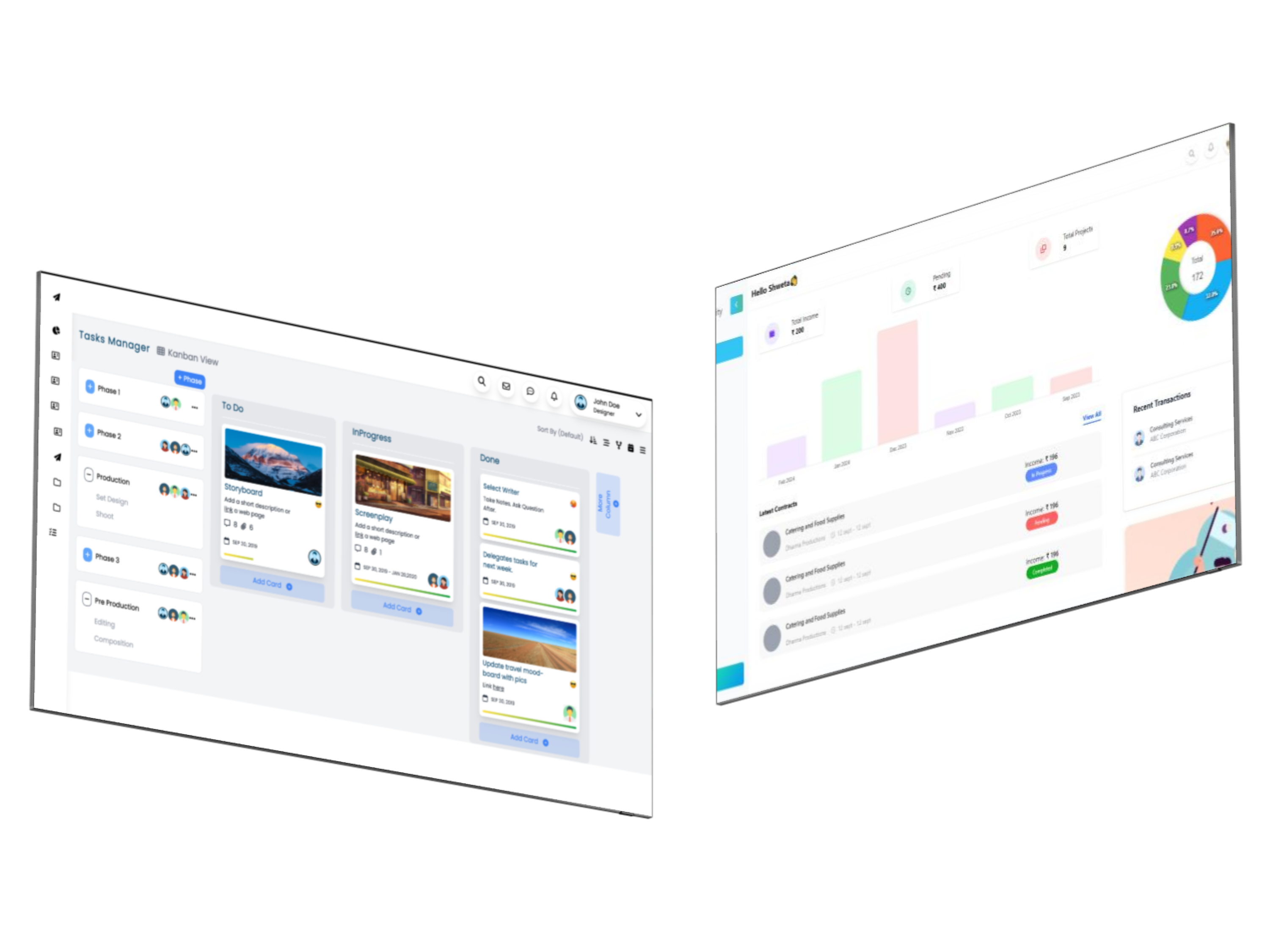 Ankush Yamkar | Portfolio